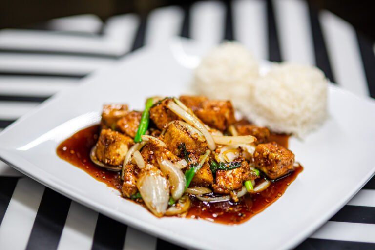 Teriyaki Way Edmond