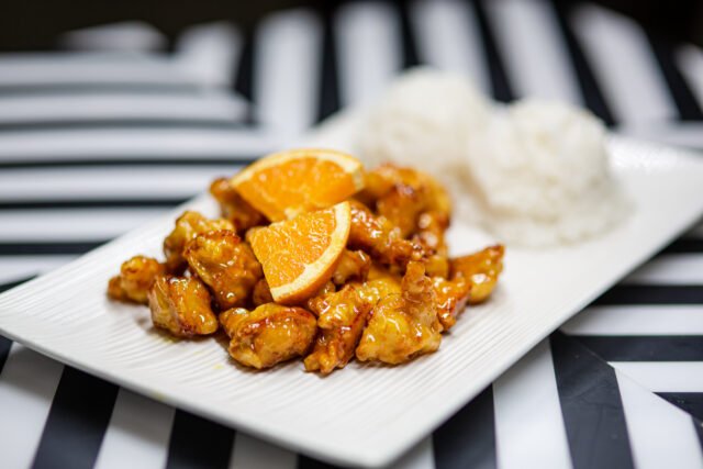 Teriyaki Way Edmond